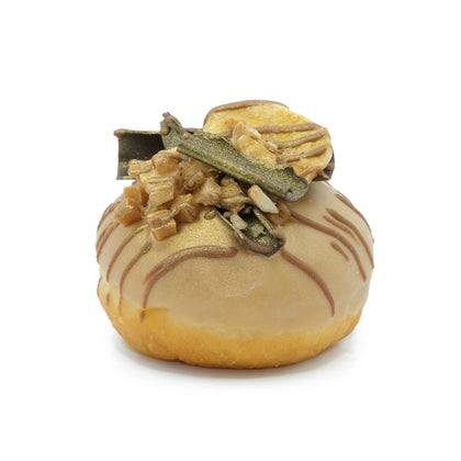 The Donut Club - Donuts of such delight