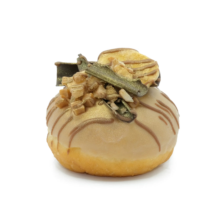 The Donut Club - Donuts of such delight