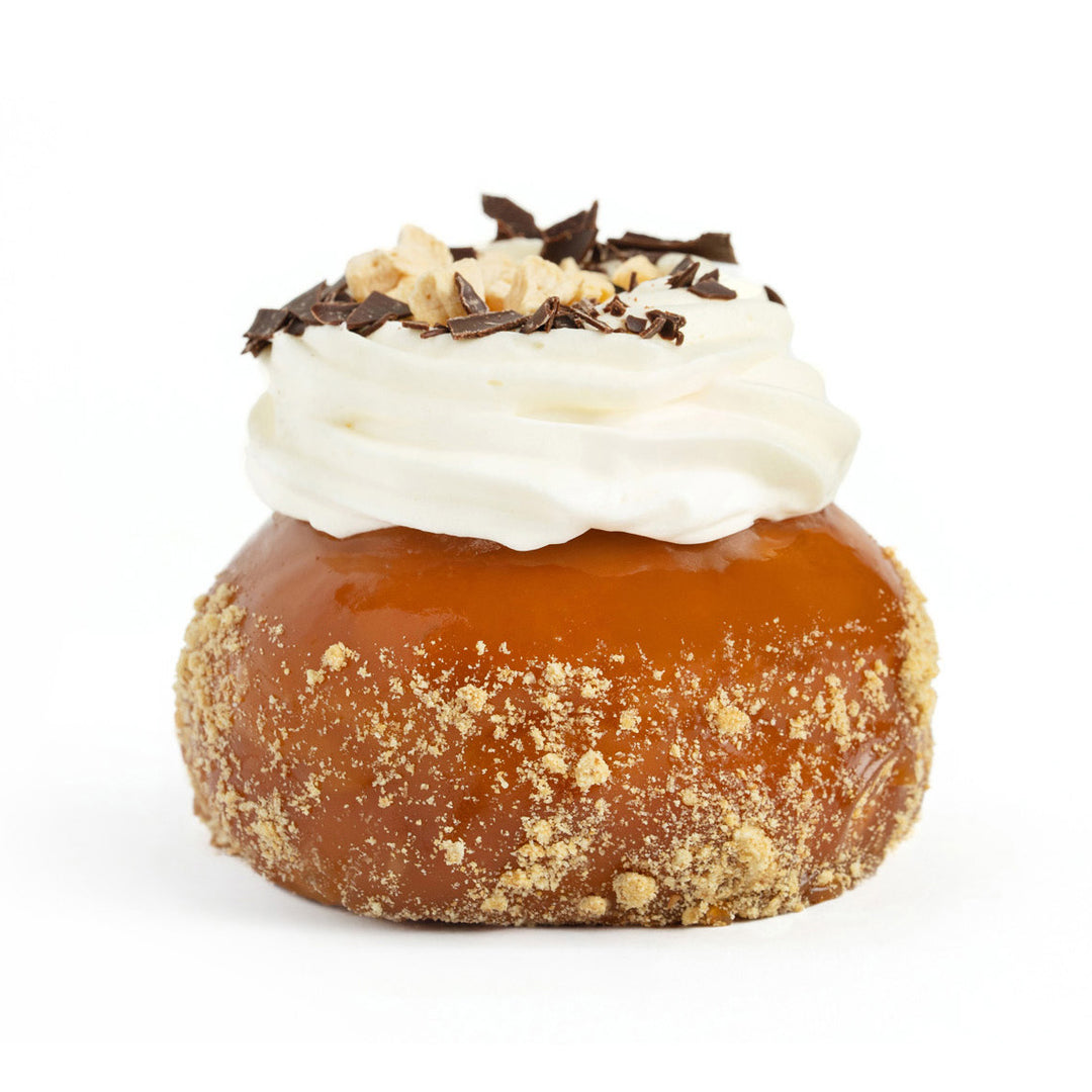 The Donut Club - Donuts of such delight