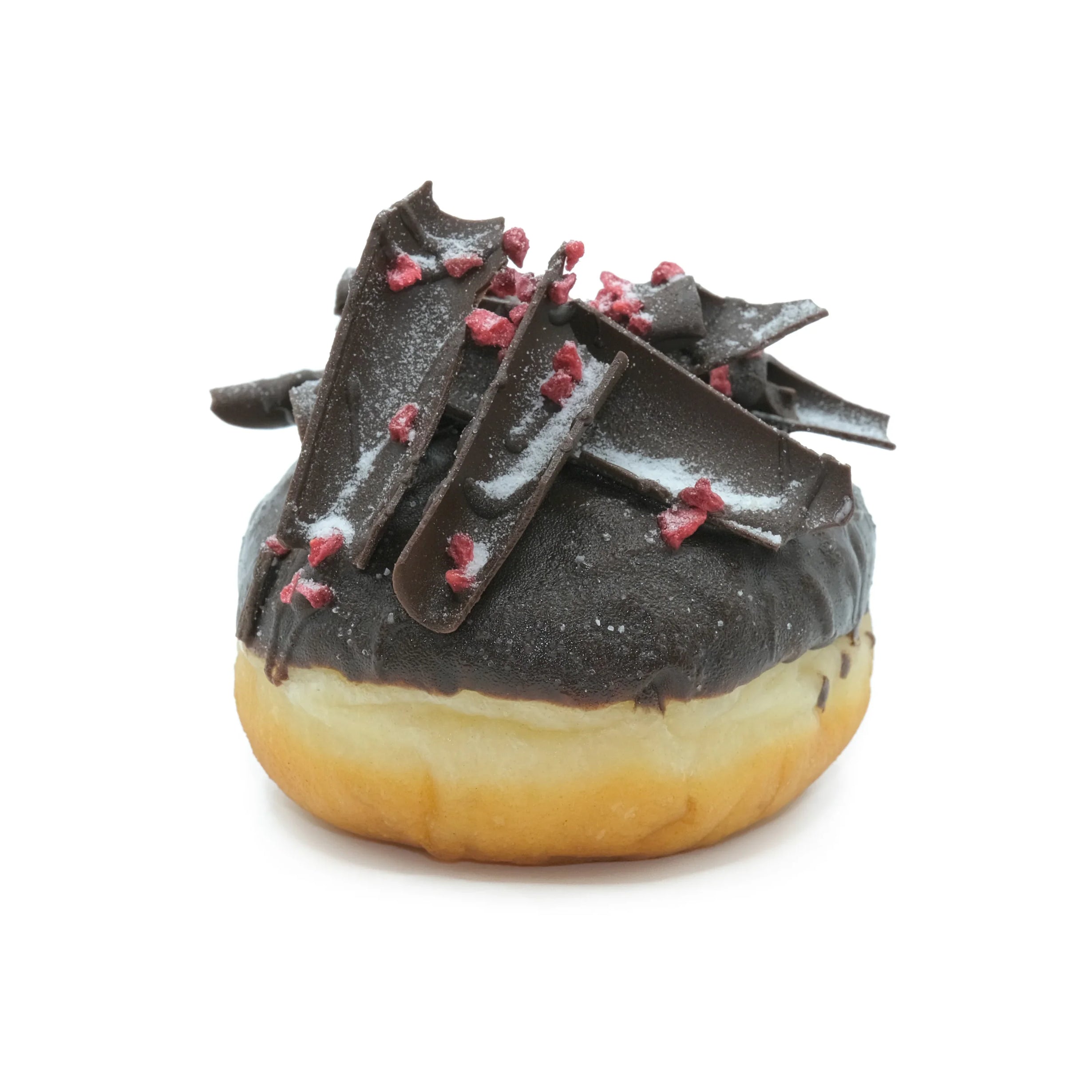 The Donut Club - Donuts of such delight