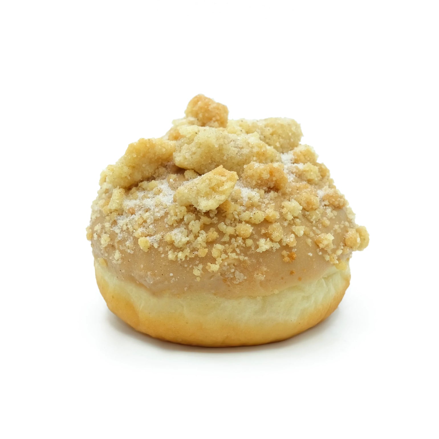 The Donut Club - Donuts of such delight