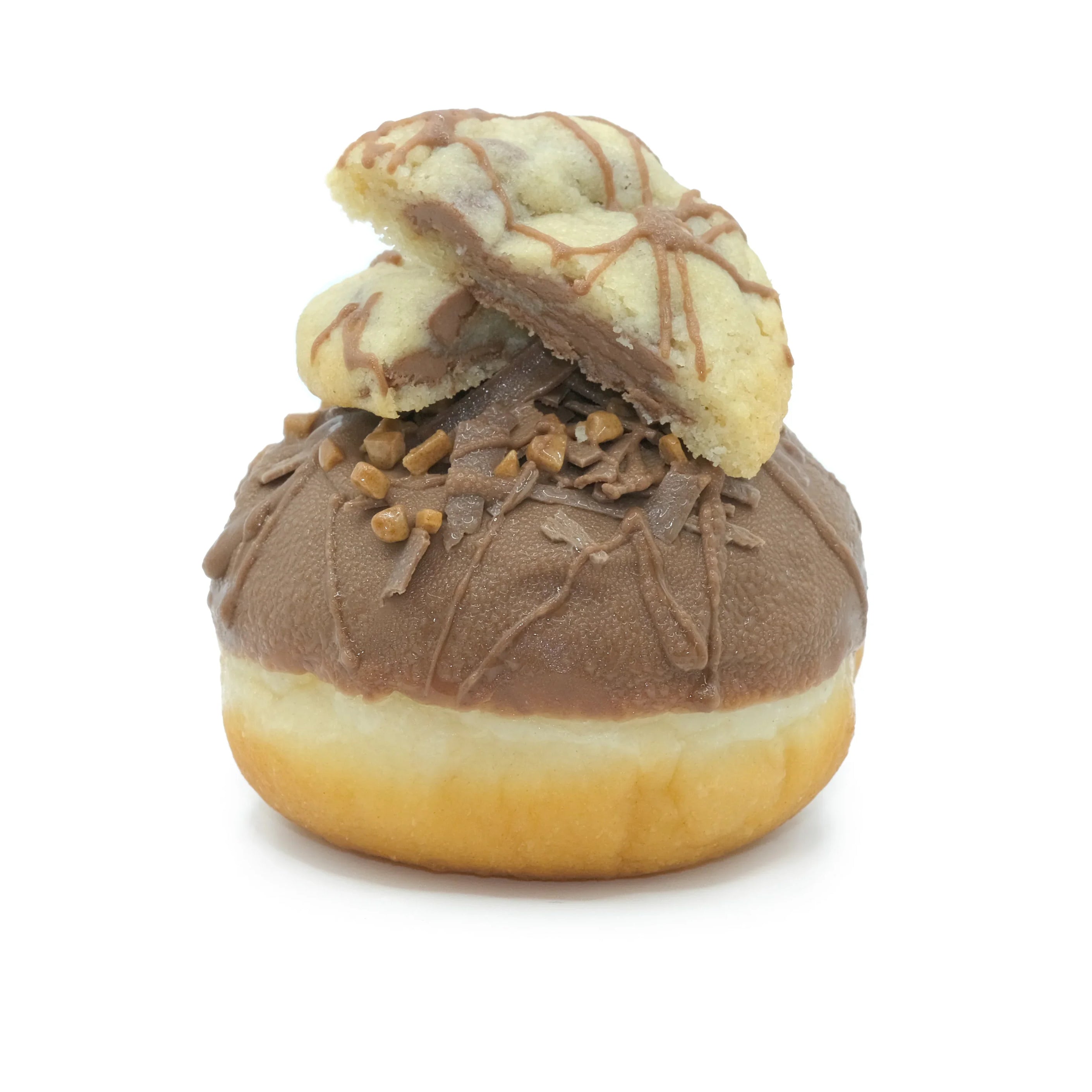 The Donut Club - Donuts of such delight