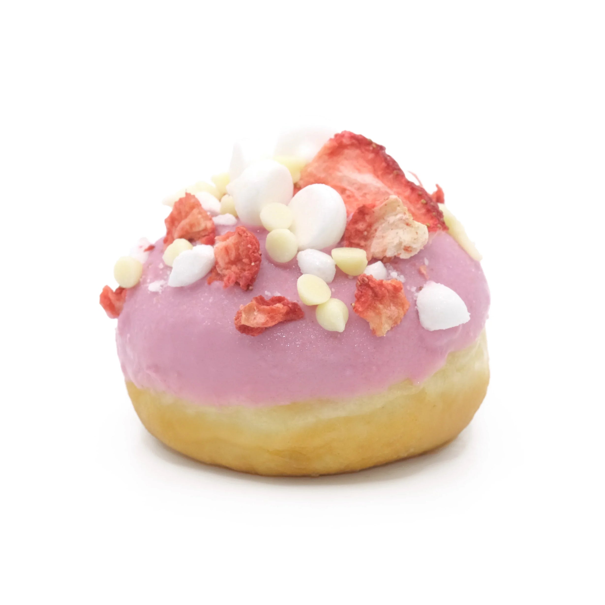 The Donut Club - Donuts of such delight